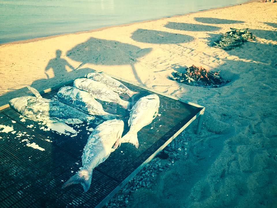 Maora Beach - ABC Salles