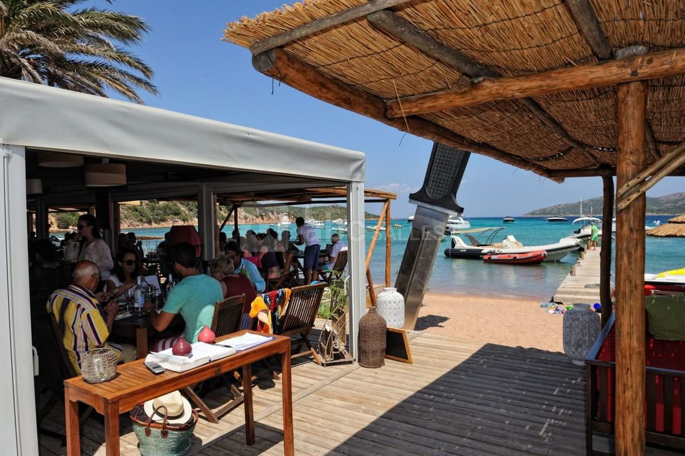 Maora Beach - ABC Salles