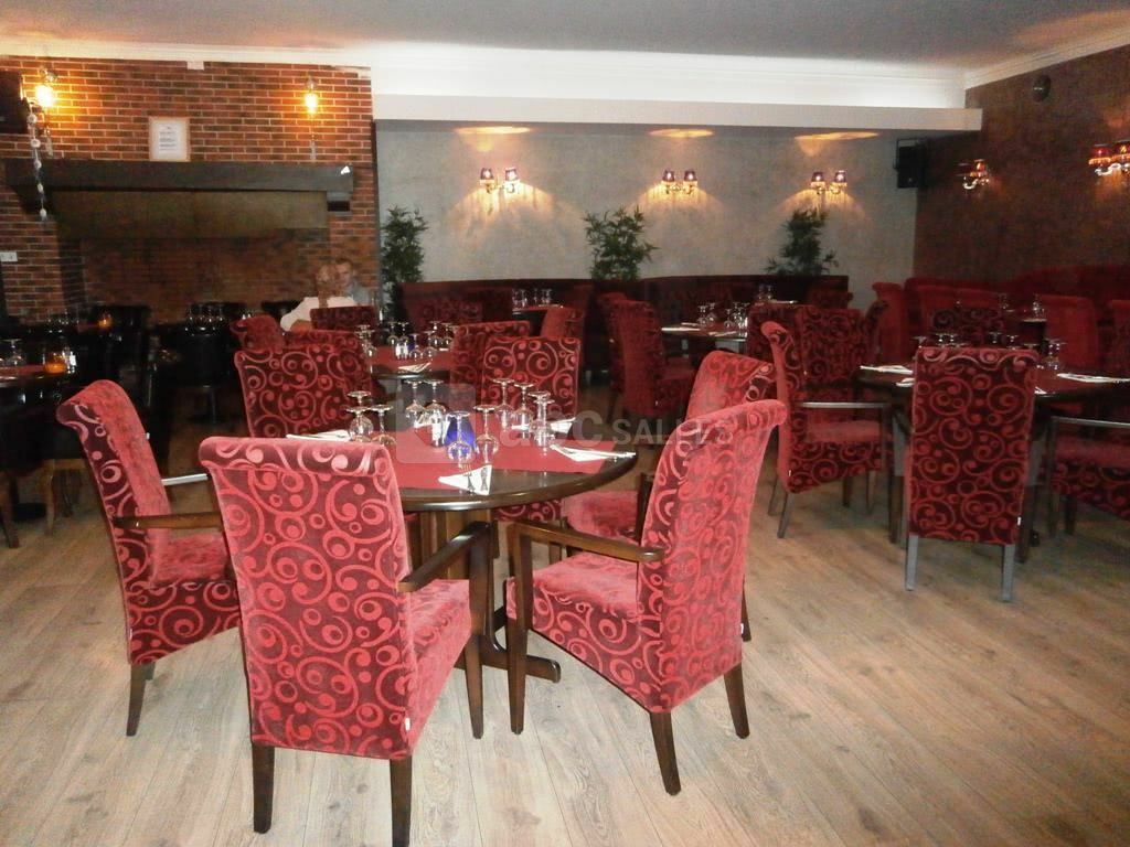 Restaurant Le Sultan - ABC Salles