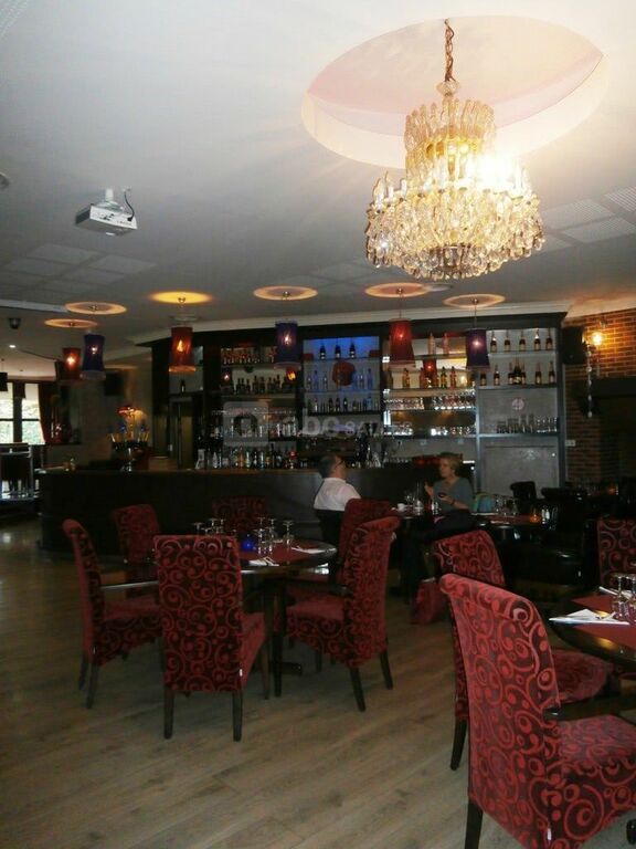 Restaurant Le Sultan - ABC Salles