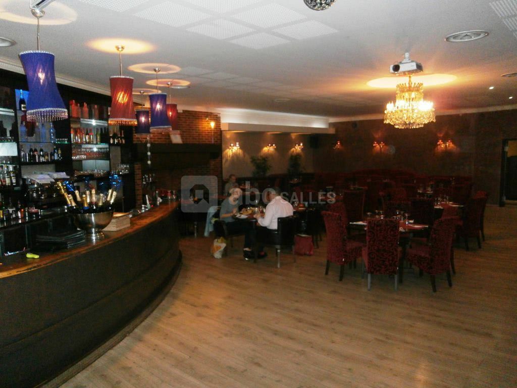 Restaurant Le Sultan - ABC Salles