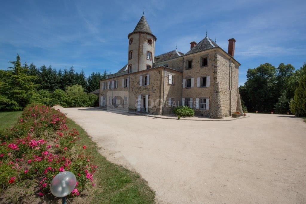 Château de Lavée - ABC Salles