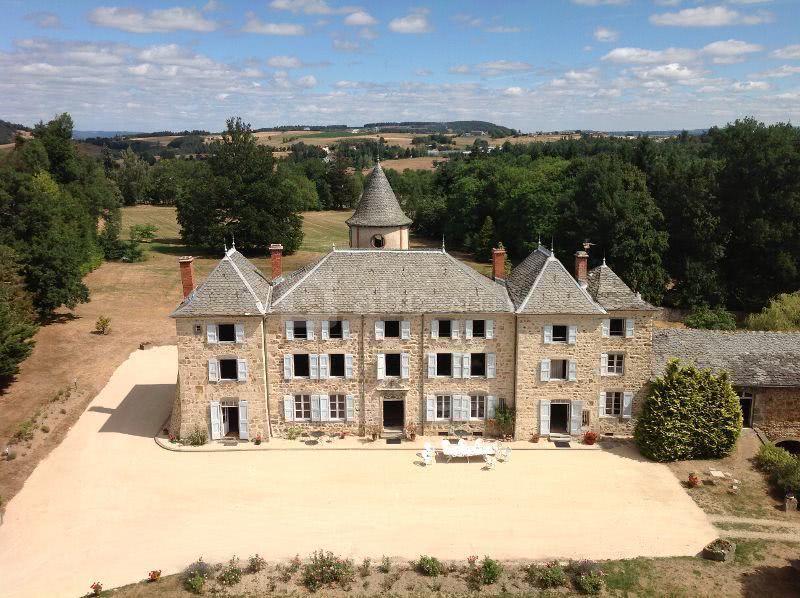 Château de Lavée - ABC Salles