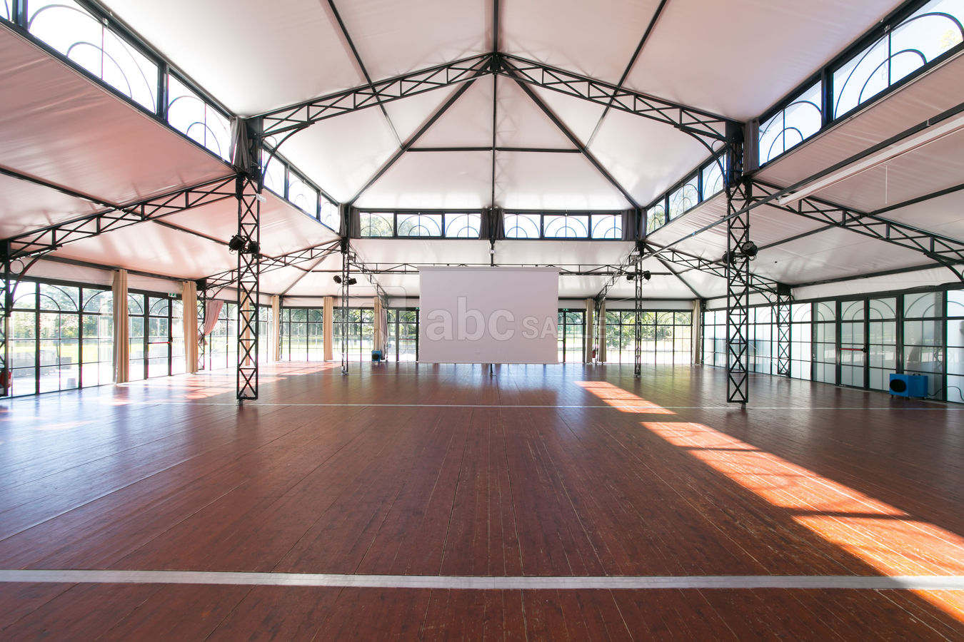 Château de Nolet - ABC Salles