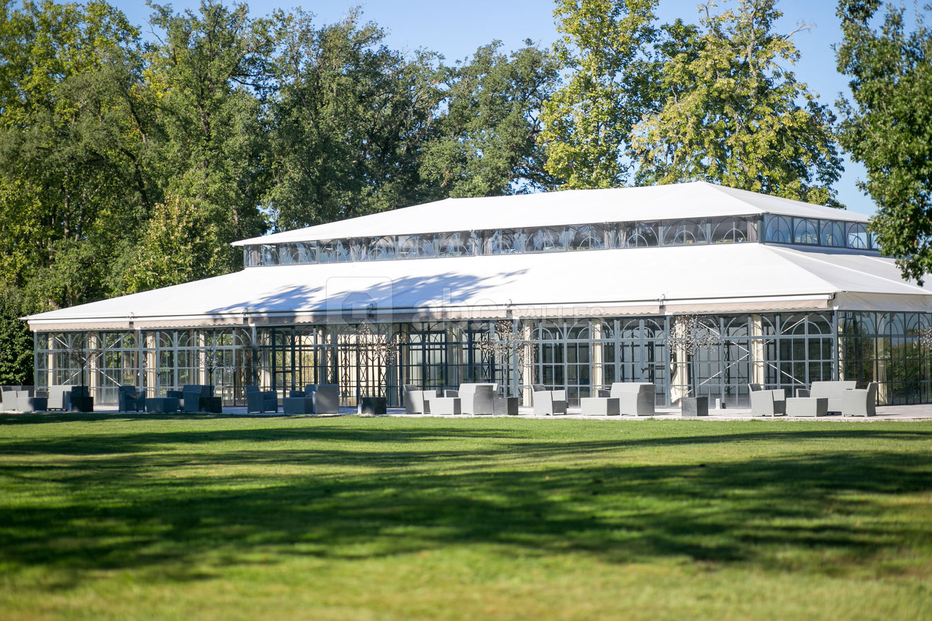 Château de Nolet - ABC Salles