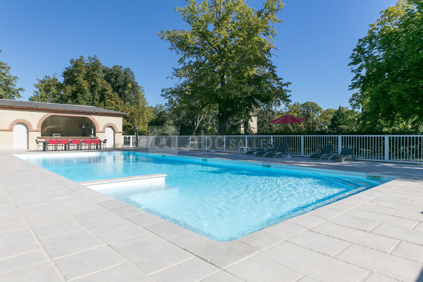 Château de Nolet - ABC Salles