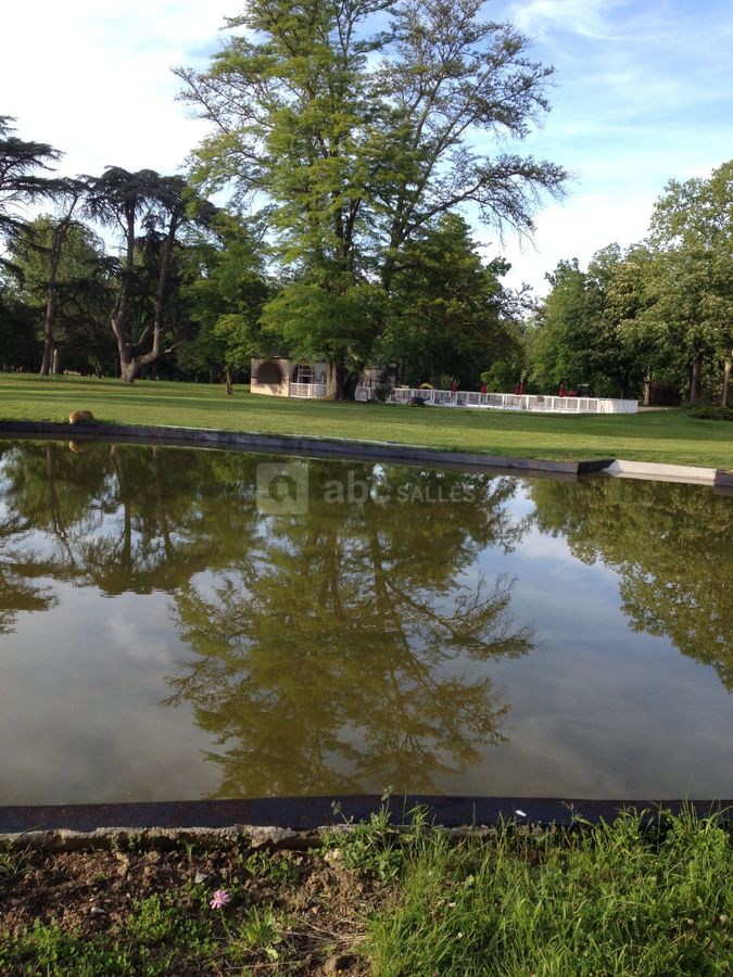 Château de Nolet - ABC Salles