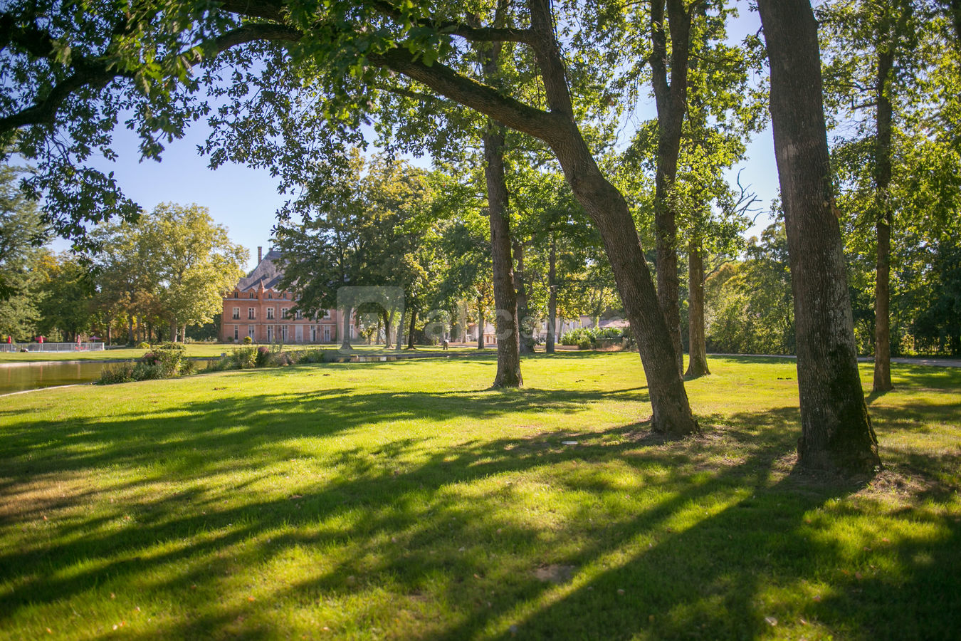 Château de Nolet - ABC Salles