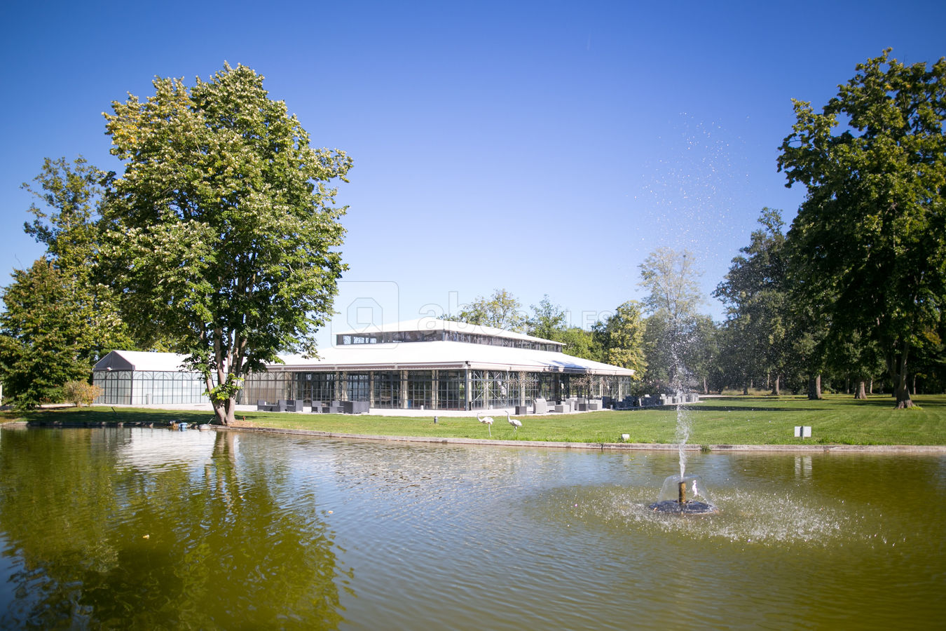 Château de Nolet - ABC Salles