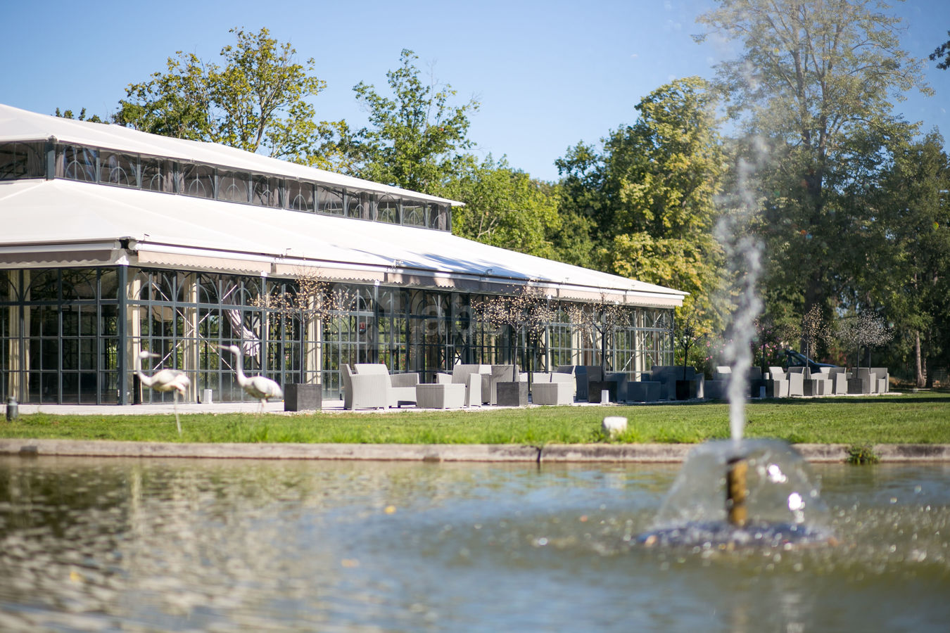 Château de Nolet - ABC Salles