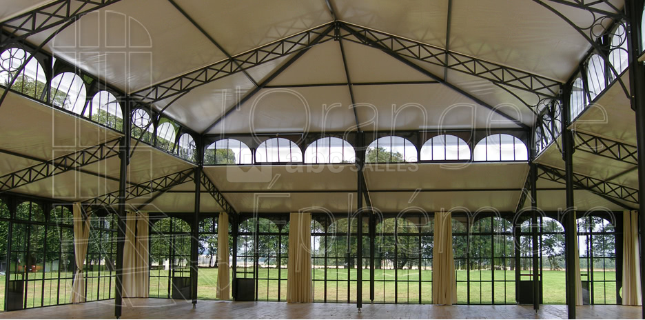 Château de Nolet - ABC Salles