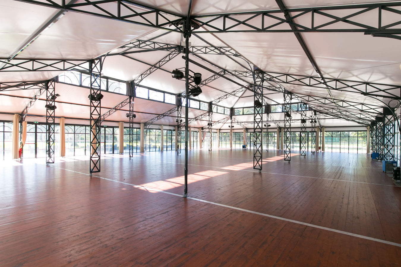 Château de Nolet - ABC Salles