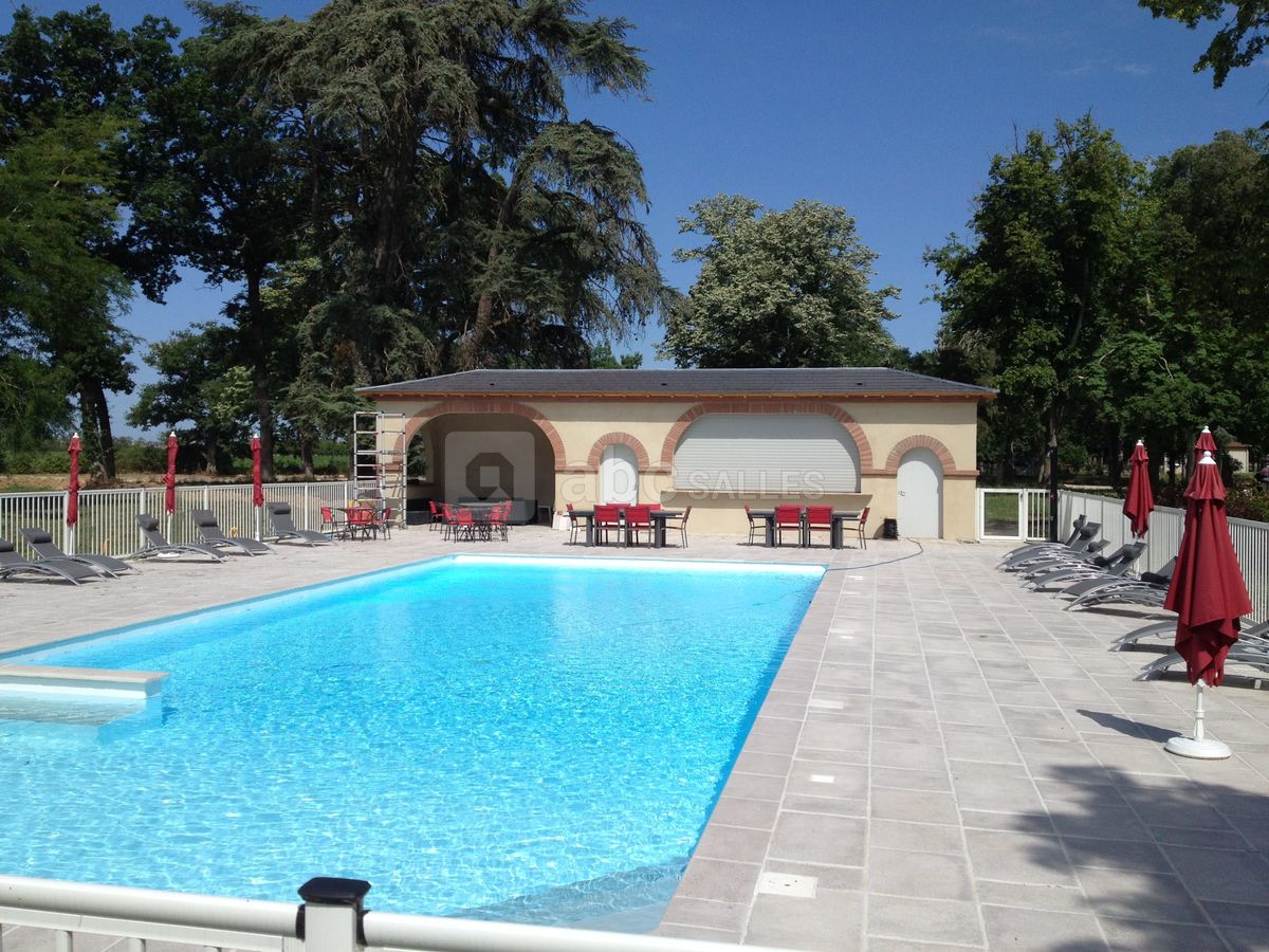 Château de Nolet - ABC Salles