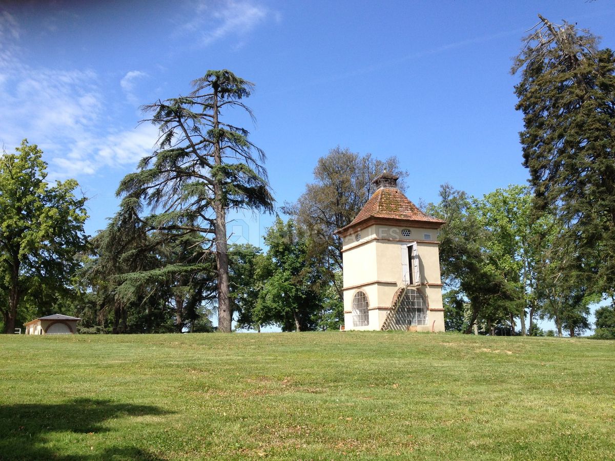 Château de Nolet - ABC Salles