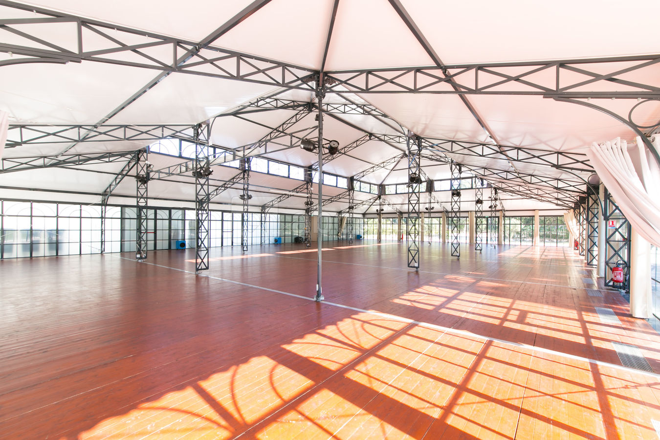 Château de Nolet - ABC Salles