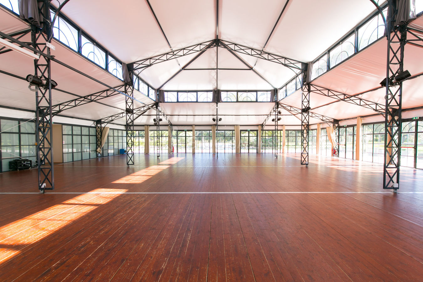 Château de Nolet - ABC Salles