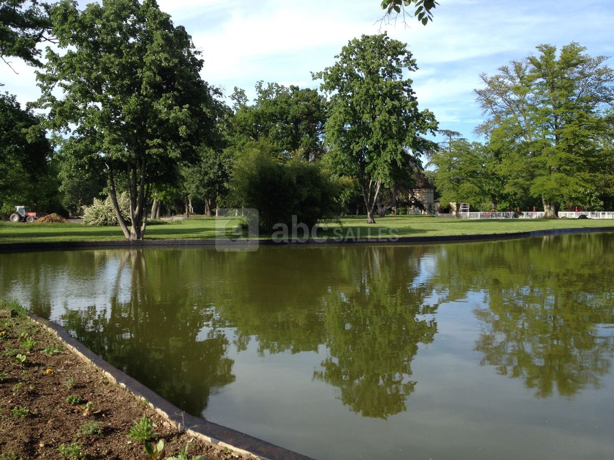 Château de Nolet - ABC Salles