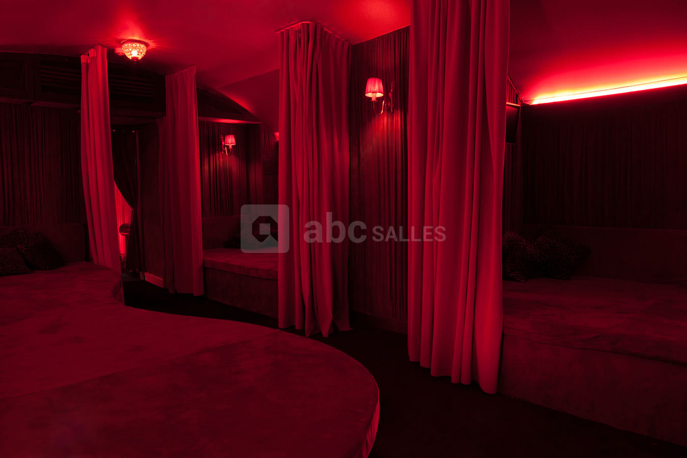 No Comment - ABC Salles