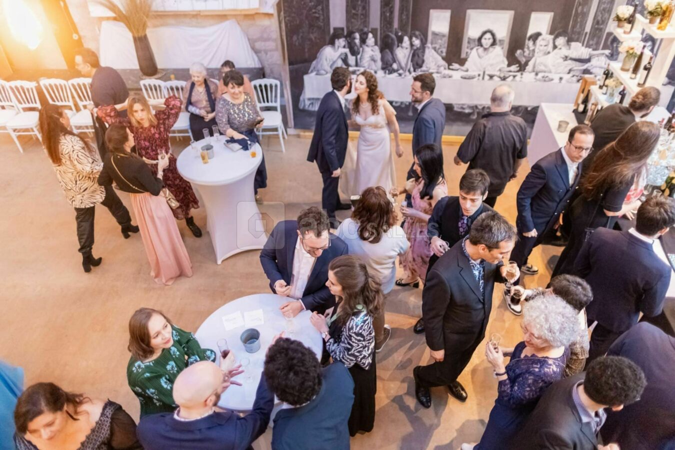 L'Atelier Chebassier - ABC Salles