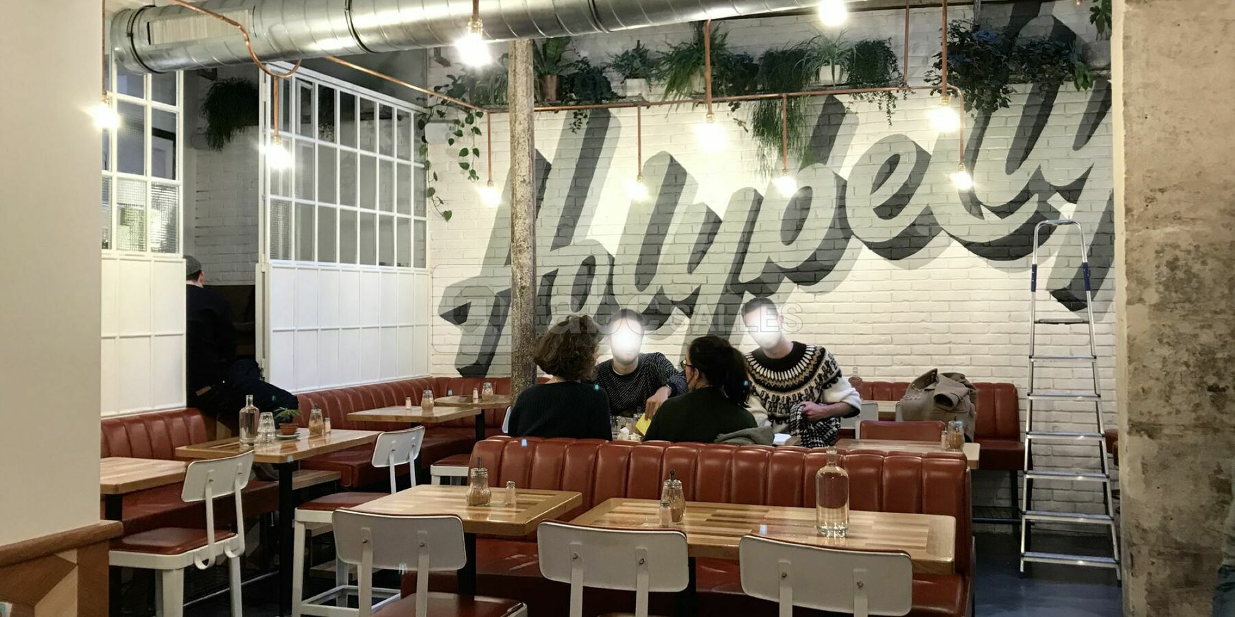 Holybelly 5 - ABC Salles