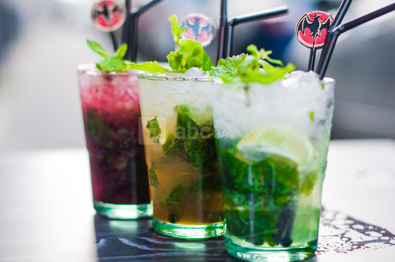 Manhattan Café - ABC Salles