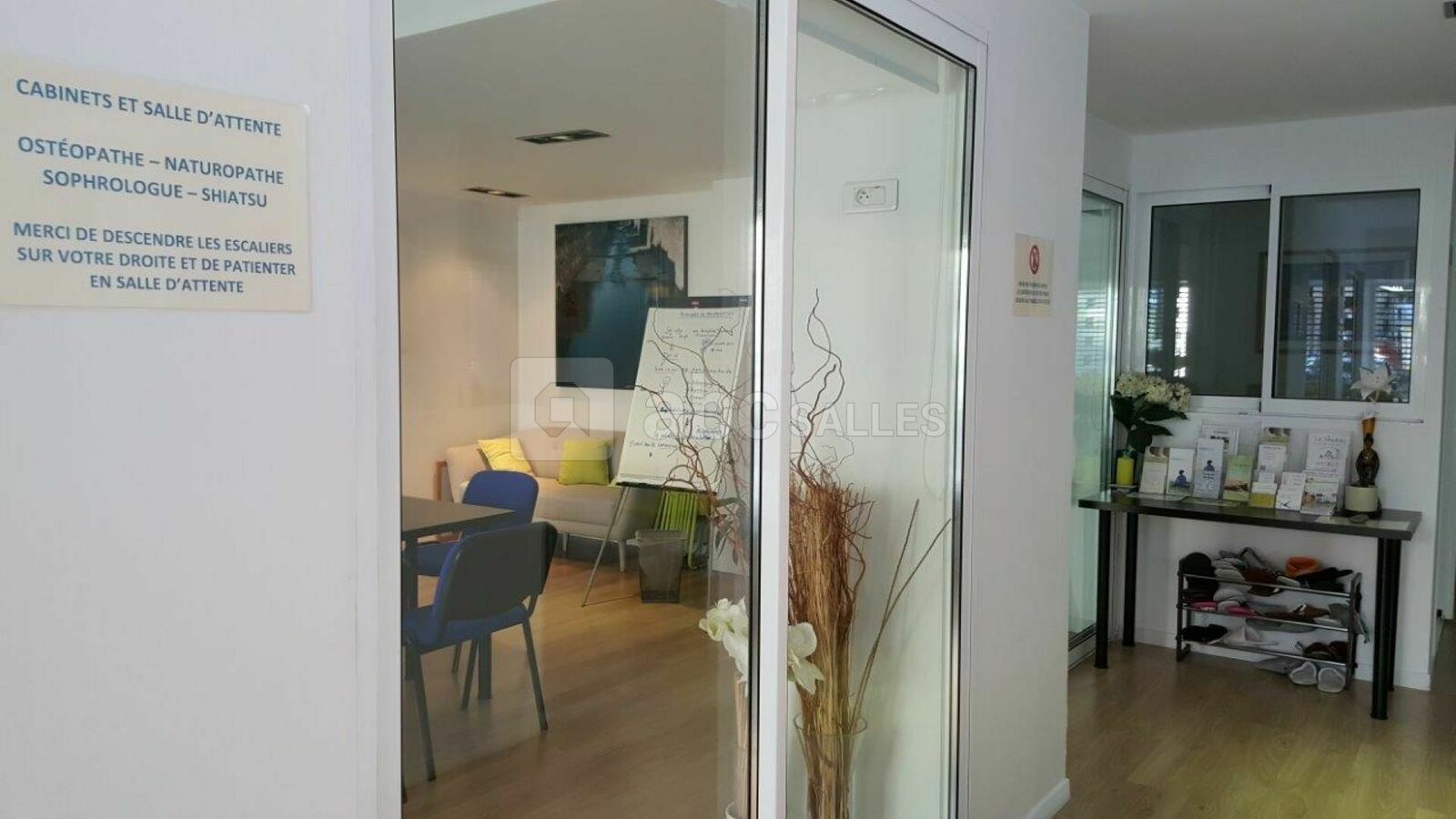 Synactiv Sante - ABC Salles