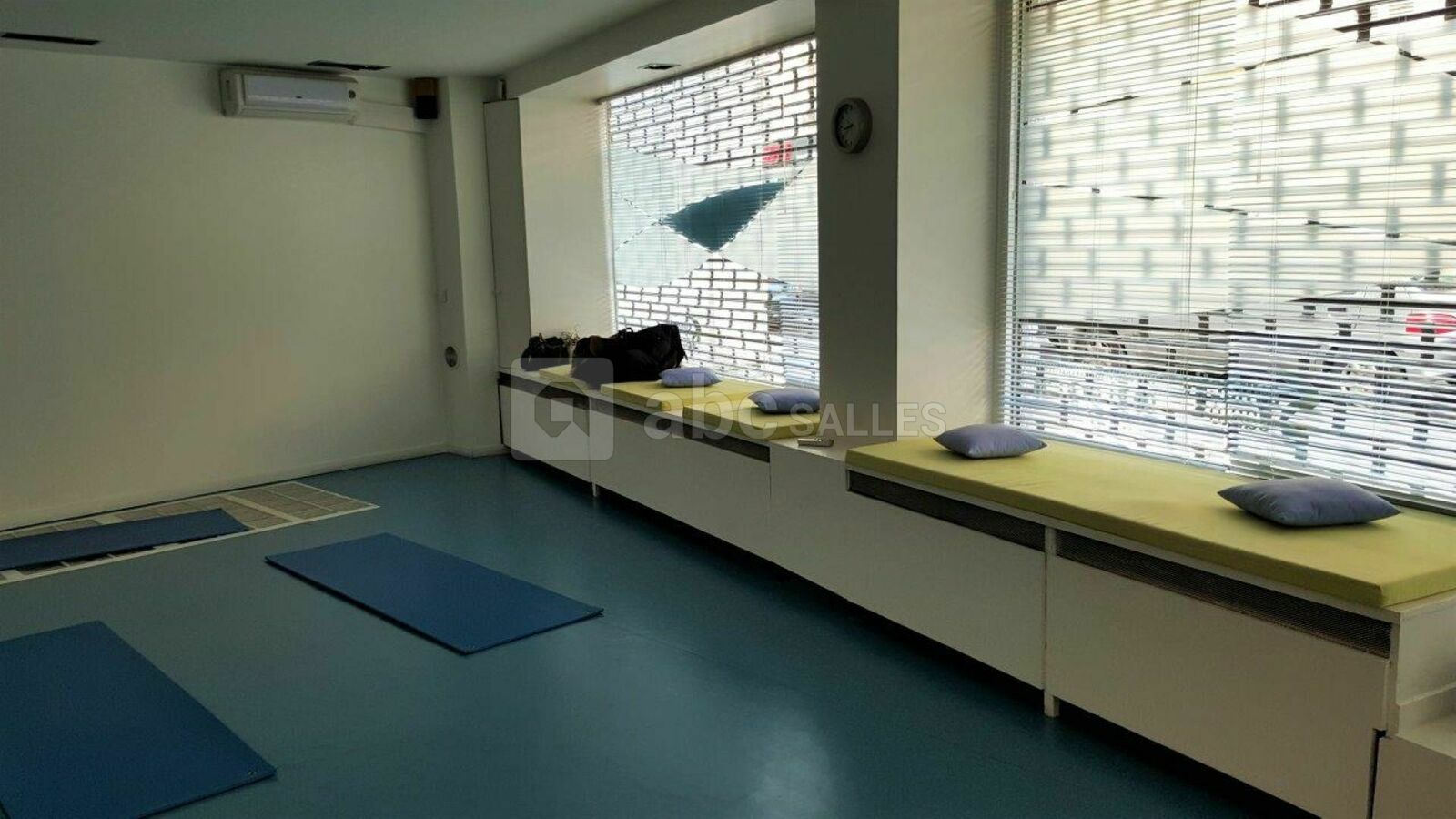 Synactiv Sante - ABC Salles