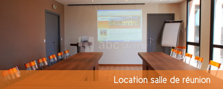 Espace Eole - ABC Salles