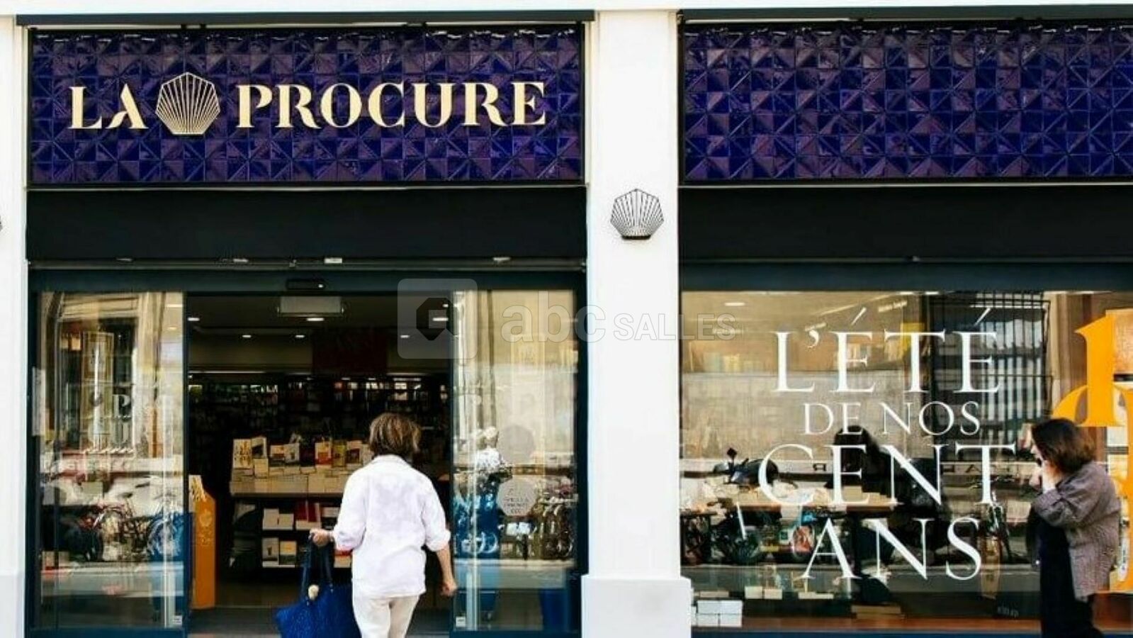La Procure - ABC Salles