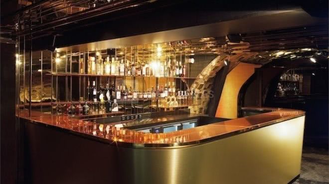 Le Silencio - ABC Salles