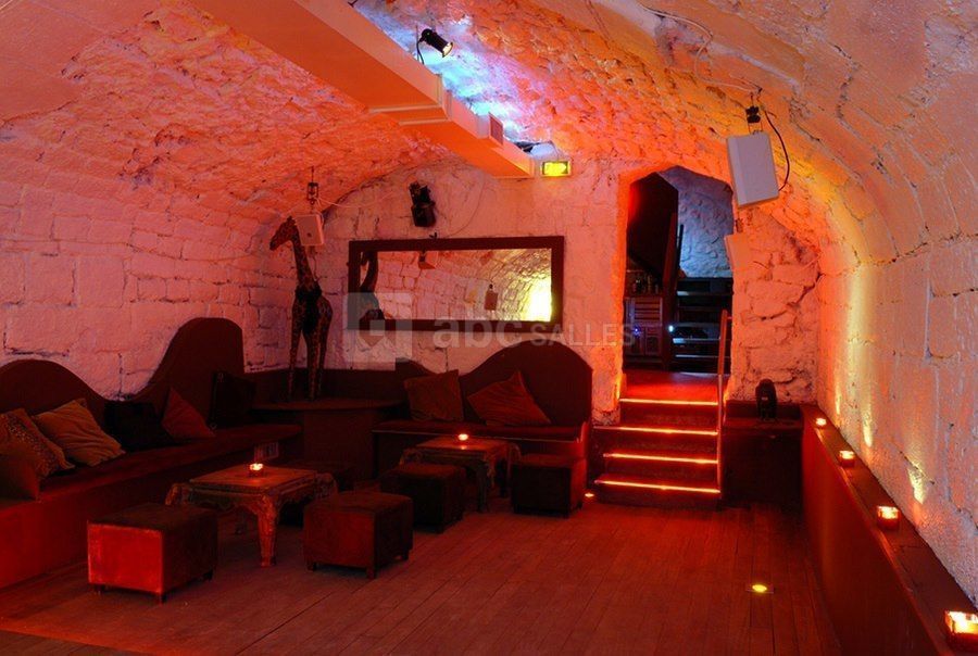 Le Next - ABC Salles