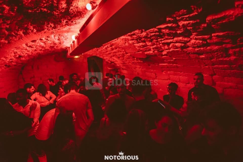 Le Next - ABC Salles