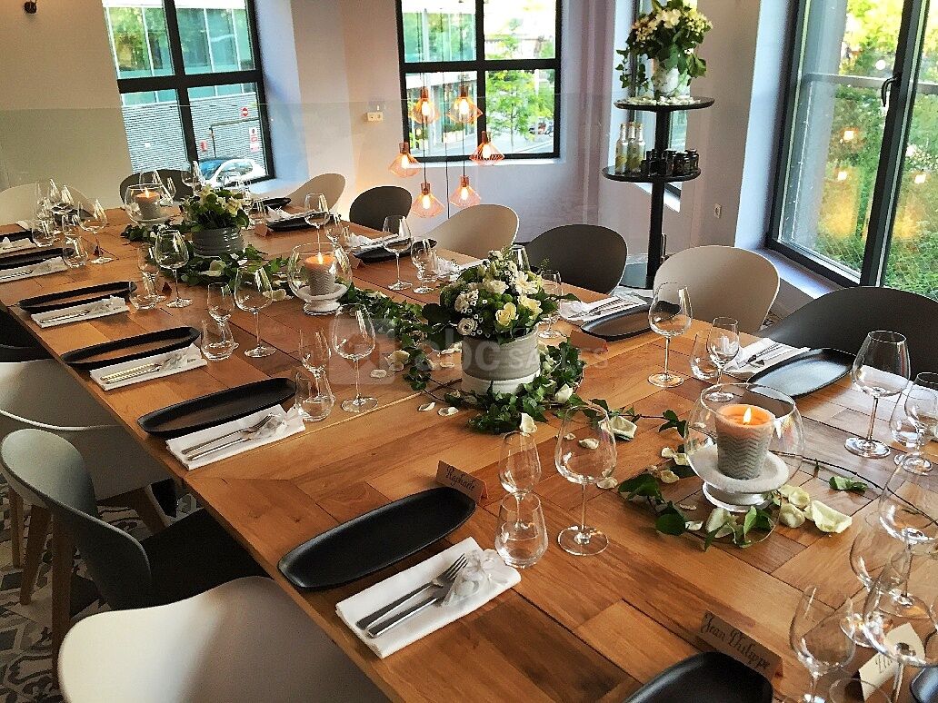 Café Dad - ABC Salles