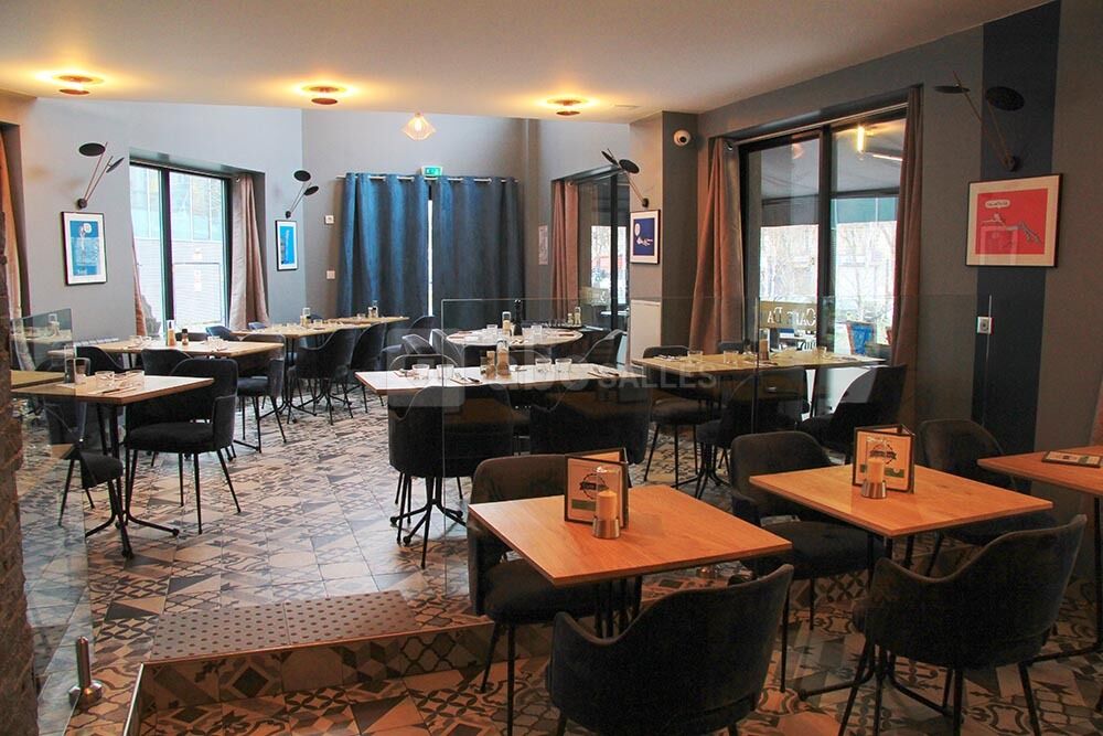 Café Dad - ABC Salles