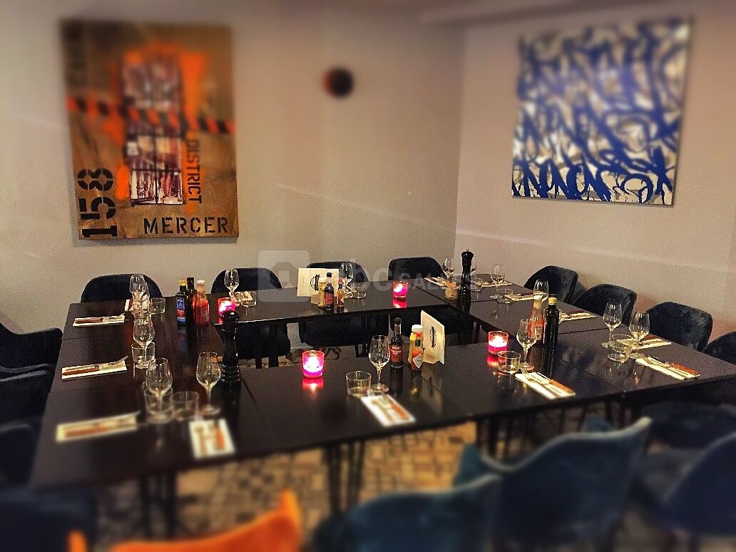 Café Dad - ABC Salles