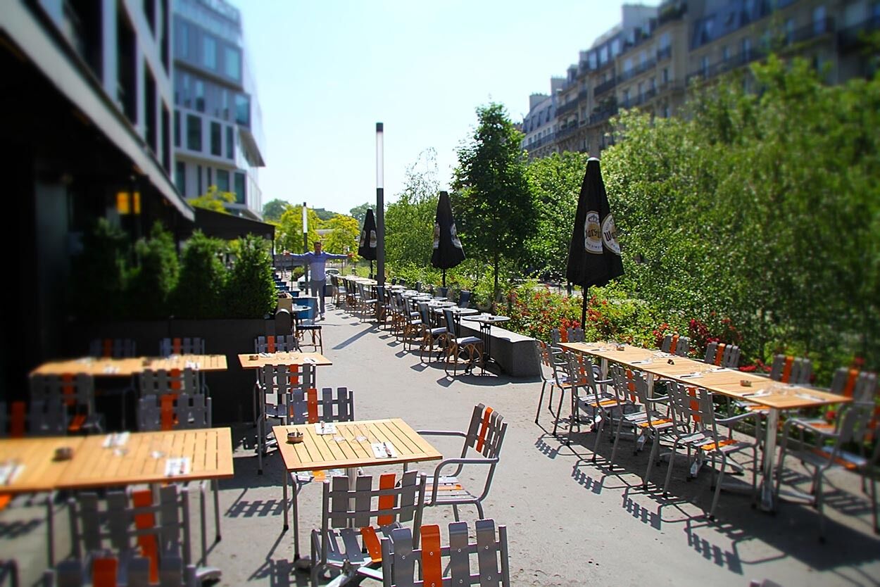 Café Dad - ABC Salles