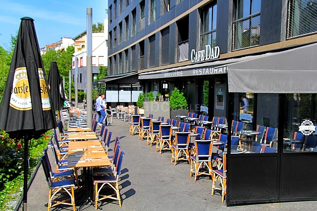 Café Dad - ABC Salles