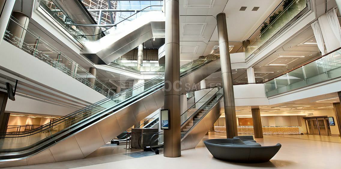 Grimaldi Forum Monaco - ABC Salles