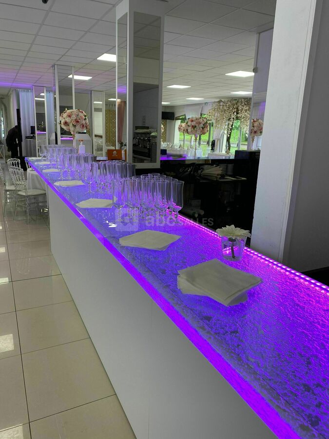 L'Instant Gourmand - ABC Salles