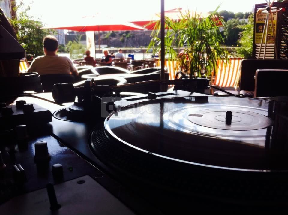 Le Rond-Point - ABC Salles