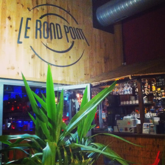 Le Rond-Point - ABC Salles