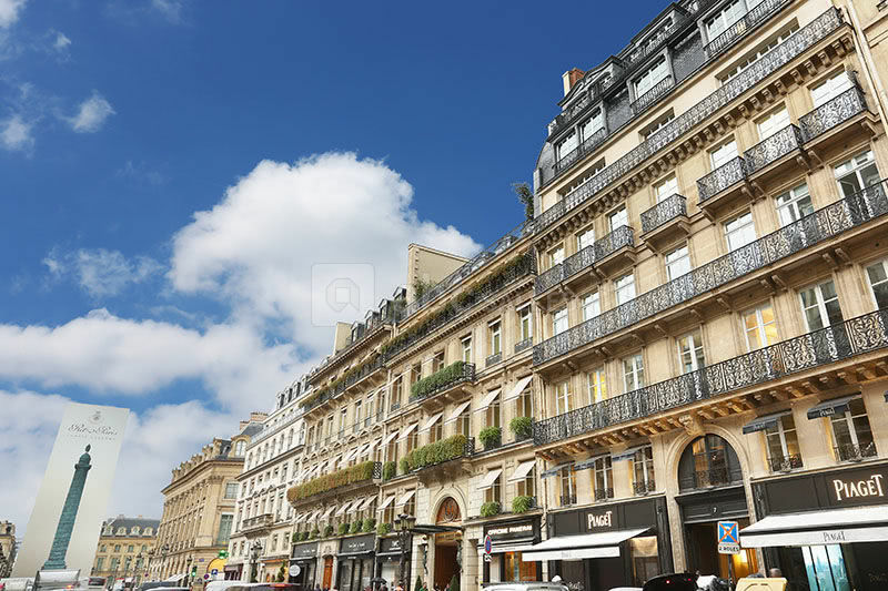 Regus Paris Centre - ABC Salles