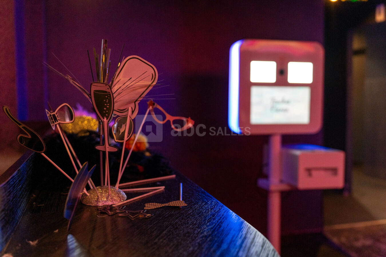 Le Satori - ABC Salles