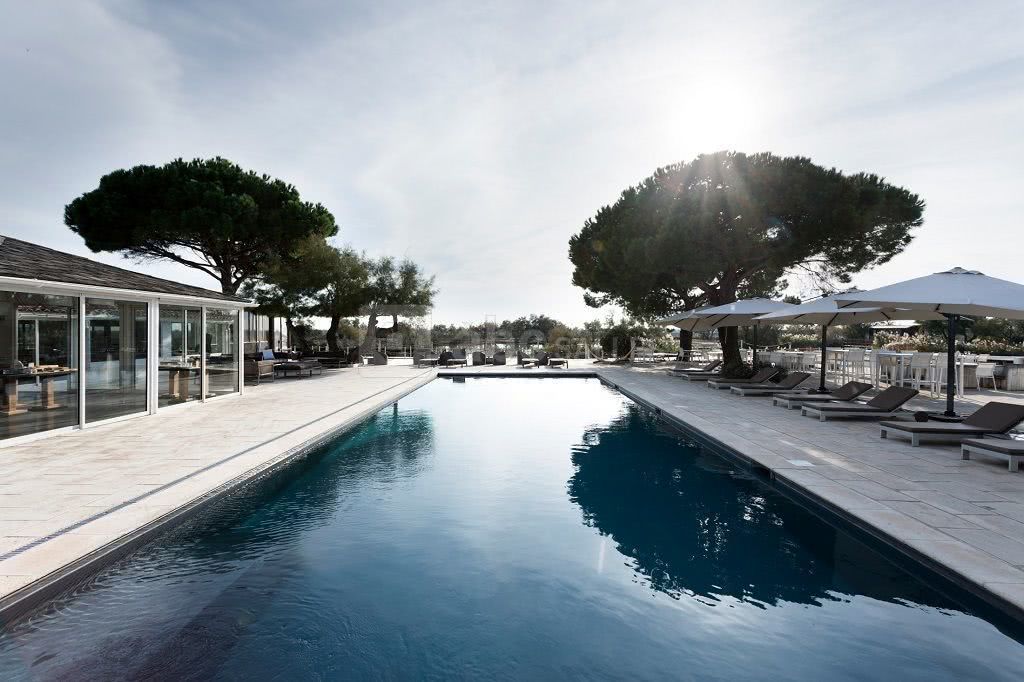 Mas de la Fouque - ABC Salles