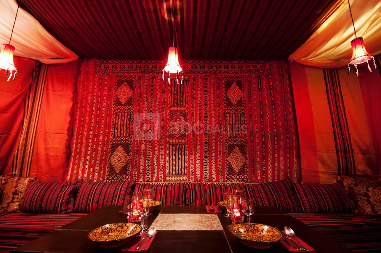 Le Kanoun - ABC Salles