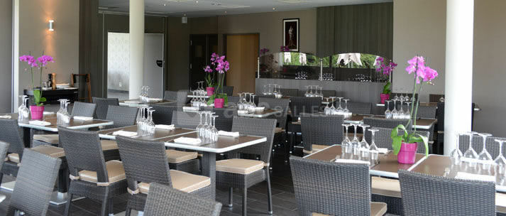 Golf Blue Green Rueil-Malmaison - ABC Salles