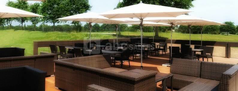 Golf Blue Green Rueil-Malmaison - ABC Salles