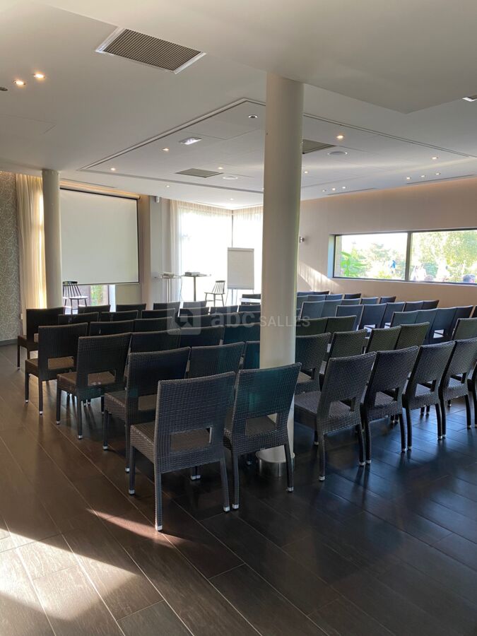 Golf Blue Green Rueil-Malmaison - ABC Salles