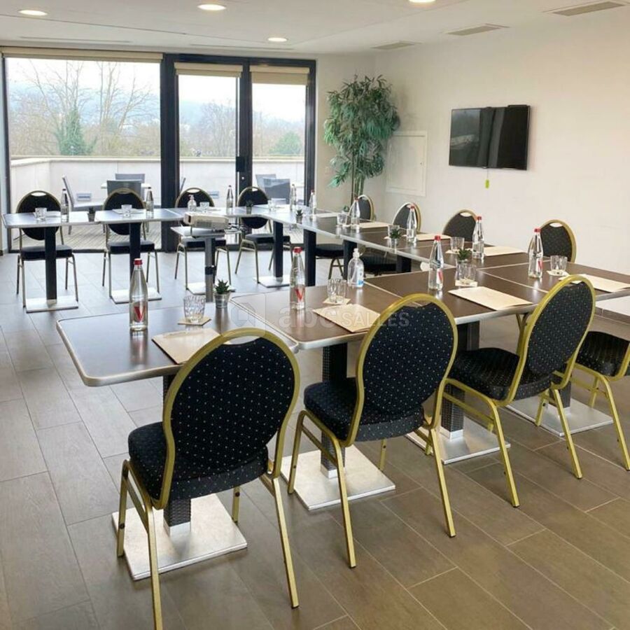 Golf Blue Green Rueil-Malmaison - ABC Salles