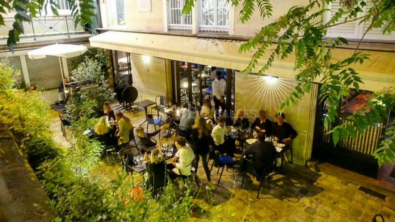 Le Marcello - ABC Salles